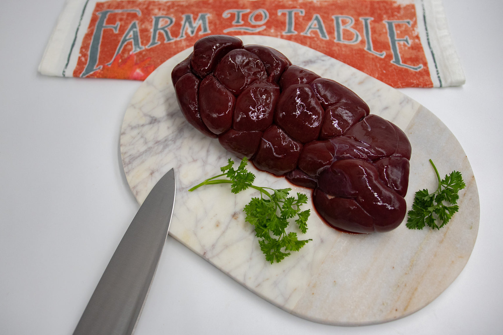 Dog Products - BJ's Raw Pet Food