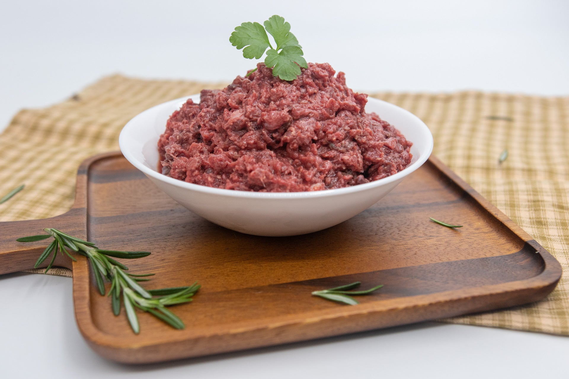 Dog Products - BJ's Raw Pet Food