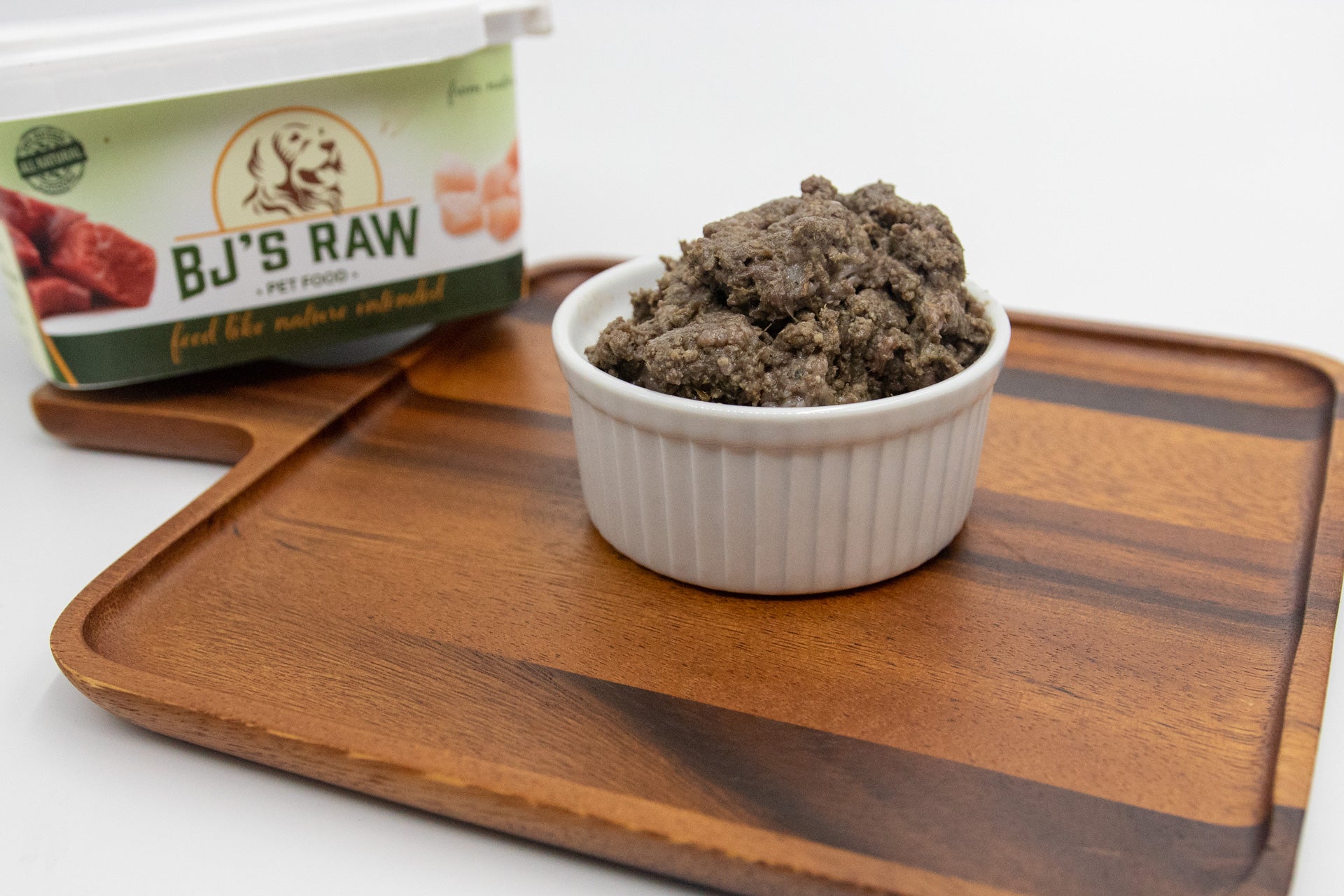 Organ Meats and Whole Prey - BJ's Raw Pet Food