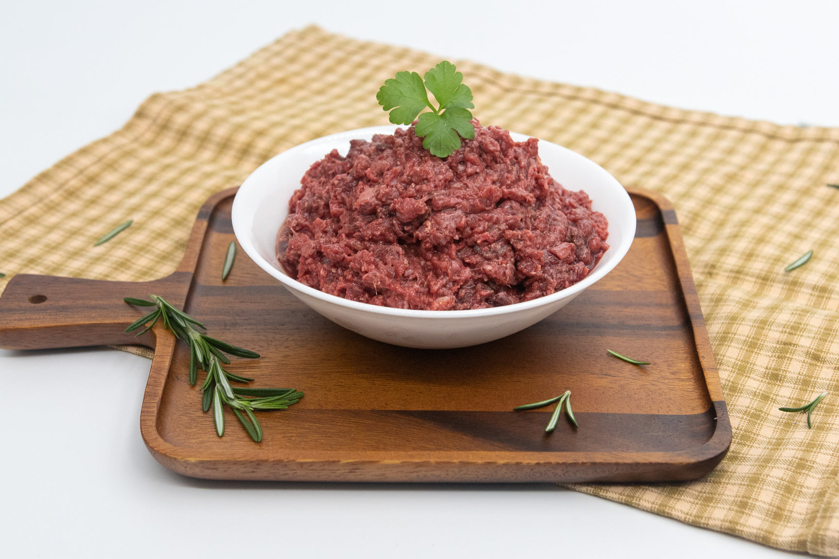 Beef - BJ's Raw Pet Food