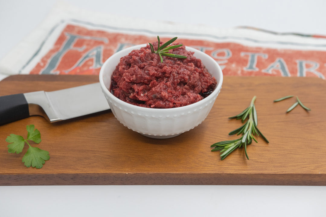 Complete Meals - Cats